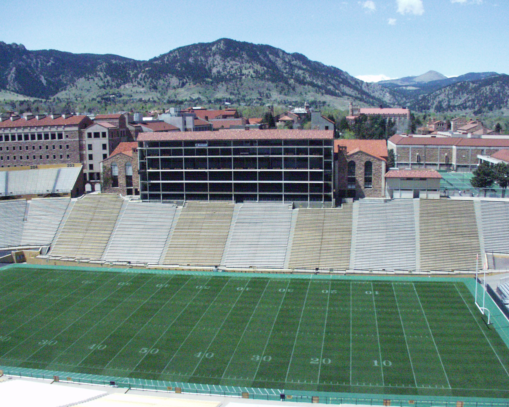 CUBuffs.com | University of Colorado Buffaloes Athletics